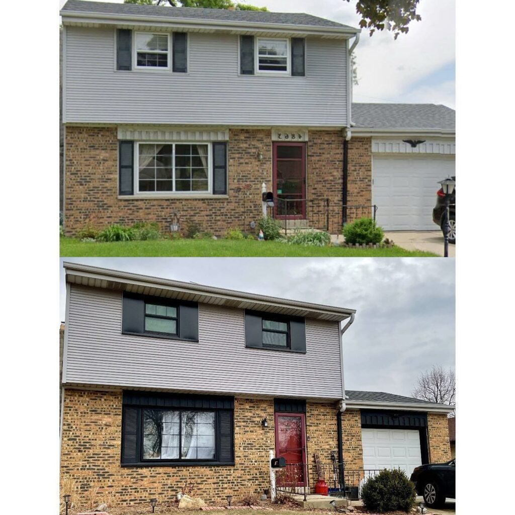 Door Installation - Worcester Window & Door Solutions