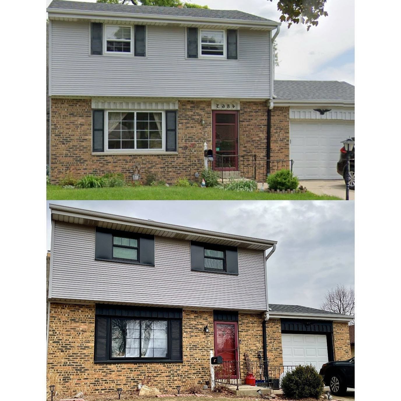 Door Installation - Worcester Window & Door Solutions