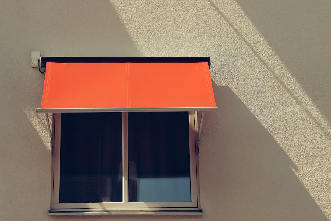 Awning Windows - Worcester Window & Door Solutions
