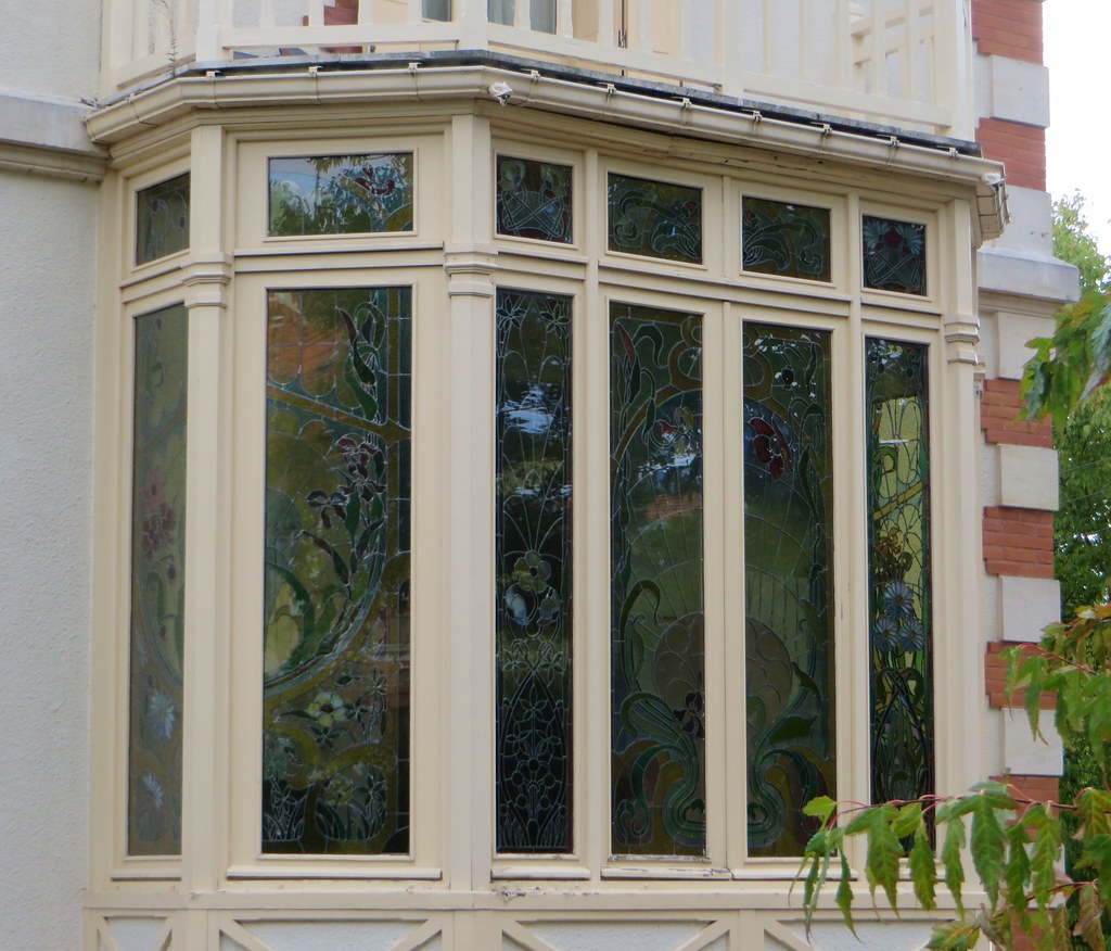 Bow Windows - Worcester Window & Door Solutions