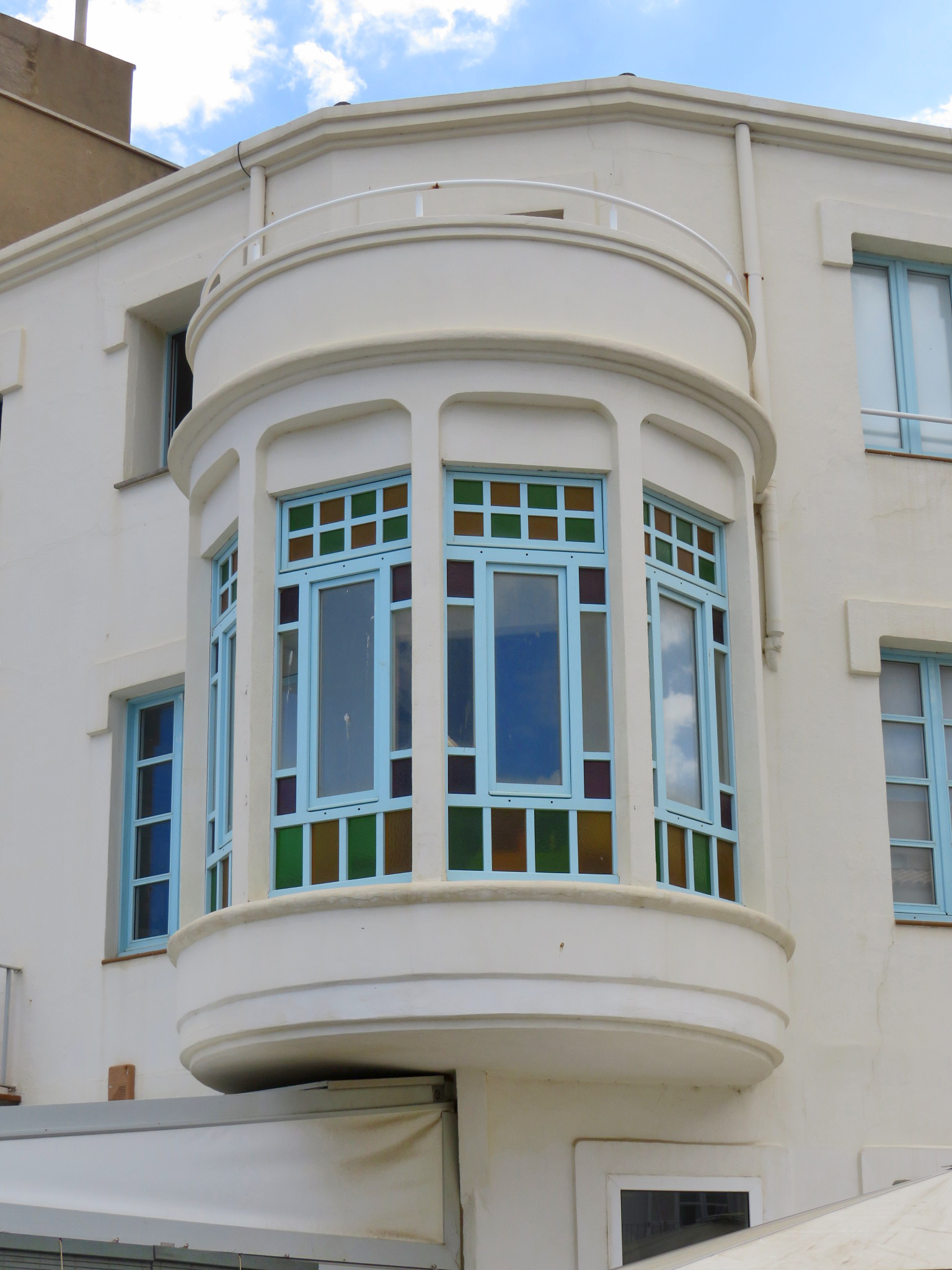 Bow Windows - Worcester Window & Door Solutions