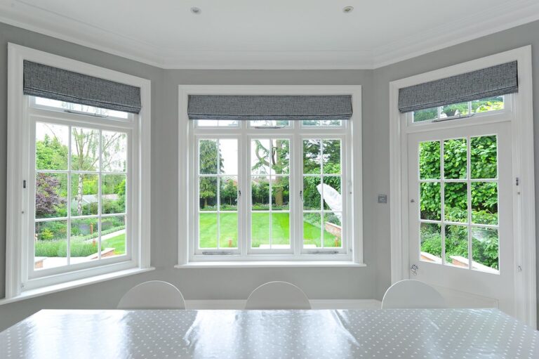 Casement Windows - Worcester Window & Door Solutions