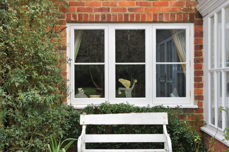 Vinyl Windows - Worcester Window & Door Solutions